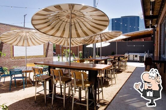 Ida Claire, Addison - Menú del restaurante, precios y reseñas