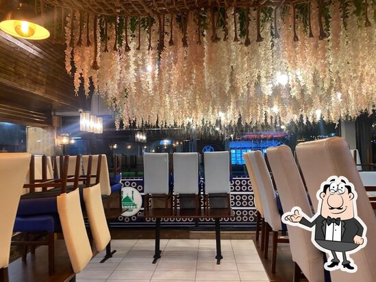 Little Lahore, Dunstable - Restaurant menu, prices and reviews