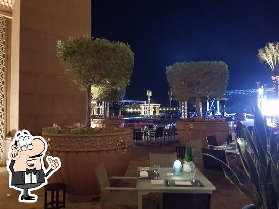 Sayad, Abu Dhabi - Restaurant menu, prices and reviews