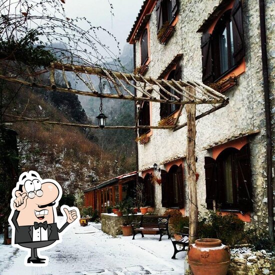 Il casone, Cava de' Tirreni - Menu del ristorante, prezzi e recensioni
