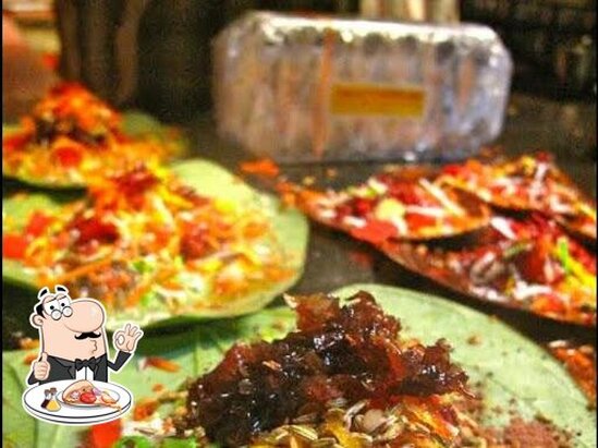 Celebration Pan Mahal, Hyderabad - Restaurant menu, prices and reviews