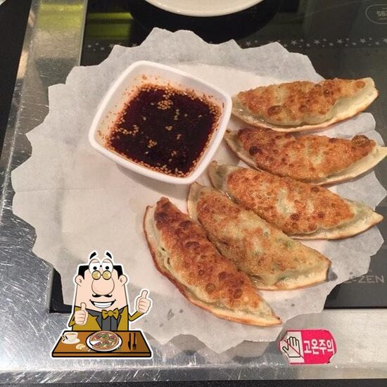 DWJ Korean Restaurant, 2156 Young Ave in Memphis - Restaurant reviews