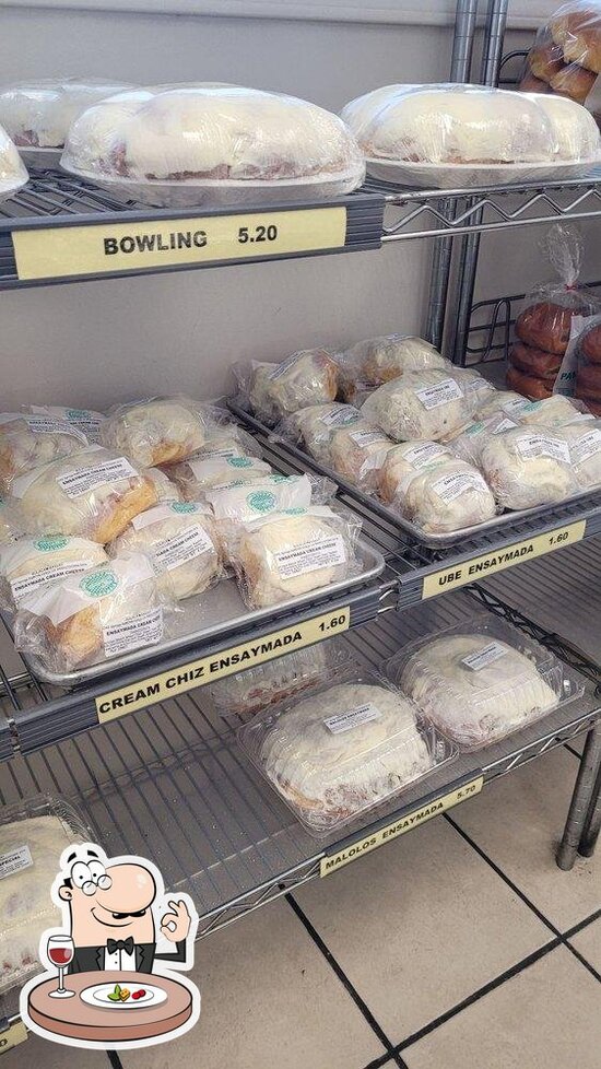 Bulacan Bakery in Vallejo - Restaurant reviews