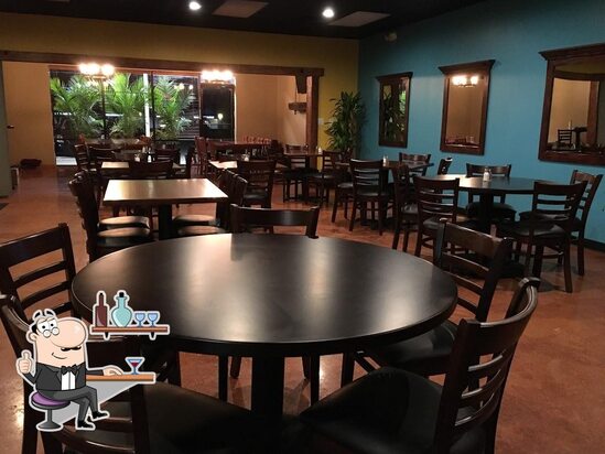 Caliente Grill, Annapolis - Restaurant menu, prices and reviews