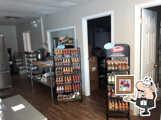 Chicago Deli Express Inc., Whitby - Restaurant menu, prices and reviews