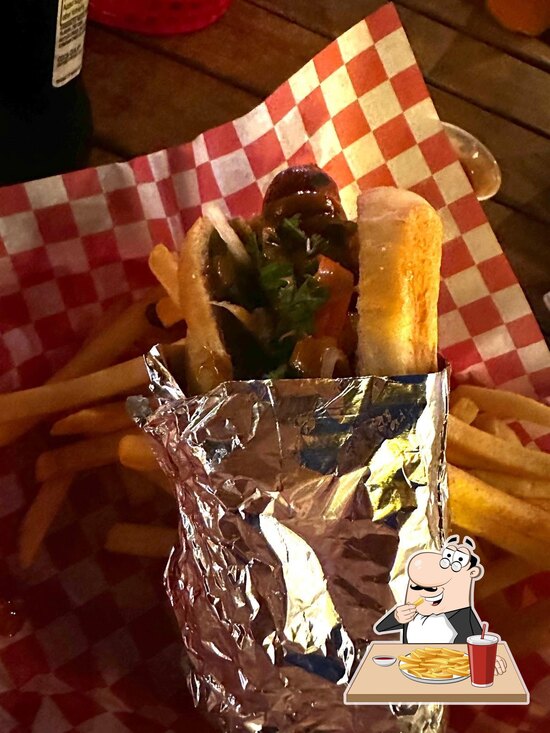 Cobra Dogs, Bend - Restaurant menu, prices and reviews
