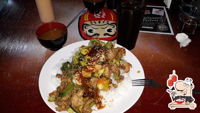 Dong xing COMIDA CHINA, Tijuana - Menú del restaurante, precios y reseñas