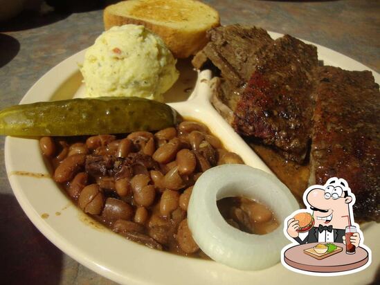 Menu at Hwy Cafe, Wichita Falls, Old Jacksboro Hwy