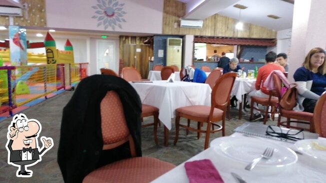 Igroteka i Restoran Bumerang restaurant, Skopje - Restaurant reviews