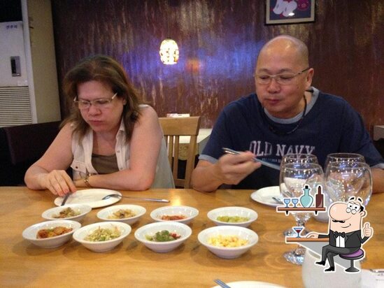 Jang Gun, Quezon City, Santolan - Restaurant menu, prices and reviews