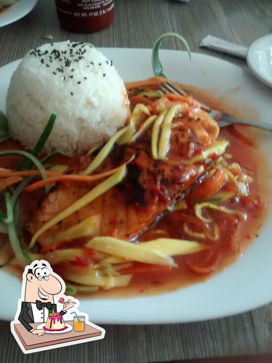 Kukara restaurant, Colima, Avenida Venustiano Carranza 1286 ...