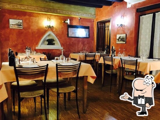 Osteria Vecchio Botticino, Brescia - Menu del ristorante, prezzi e ...