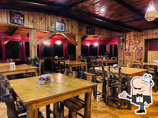 Restaurante Itóo / Desarollo Ecoturistico Benzaa, Mexico - Opiniones ...