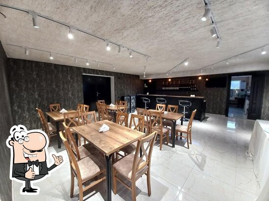 Speisekarte von Veranda Bar & Restaurant, Zalka