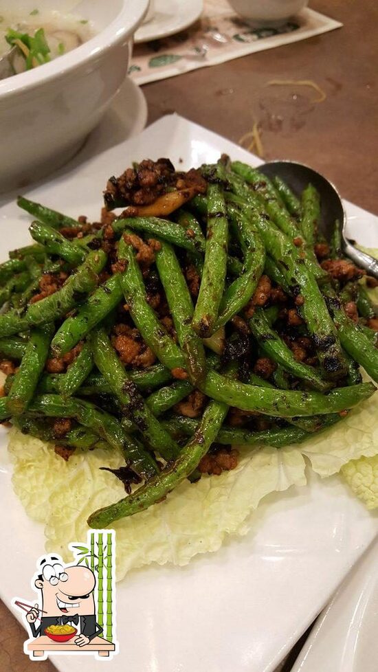 潮州馆 Bayview Court Chinese Restaurant in Richmond Hill - Restaurant menu ...