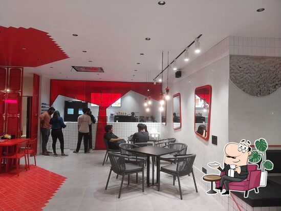 Koriken, Bengaluru - Restaurant menu, prices and reviews