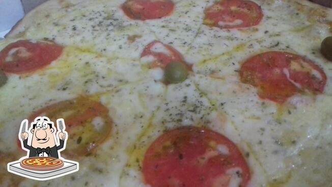 Di Veneza pizzaria, São Vicente - Avaliações de restaurantes