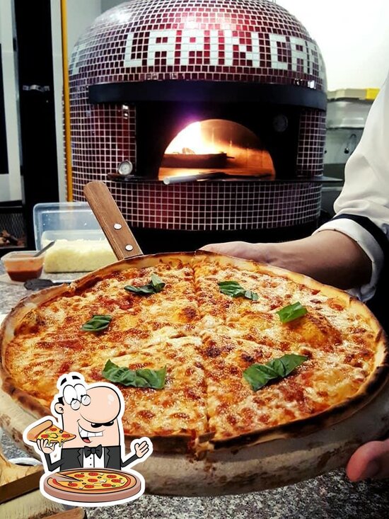 Lapin Cafe ลาแปง คาเฟ่ กระต่ายน้อย : Italian Food, Chiang Mai - Carta ...