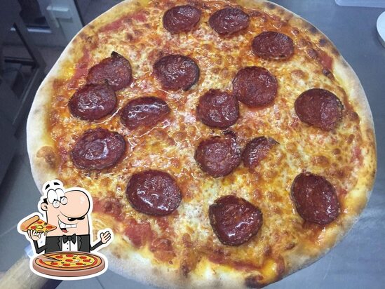 Picerija "Bucko" restaurant, Lazarevac - Restaurant reviews