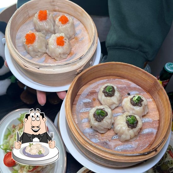 Panda Dim Sum, Seul - Menú del restaurante, precios y reseñas