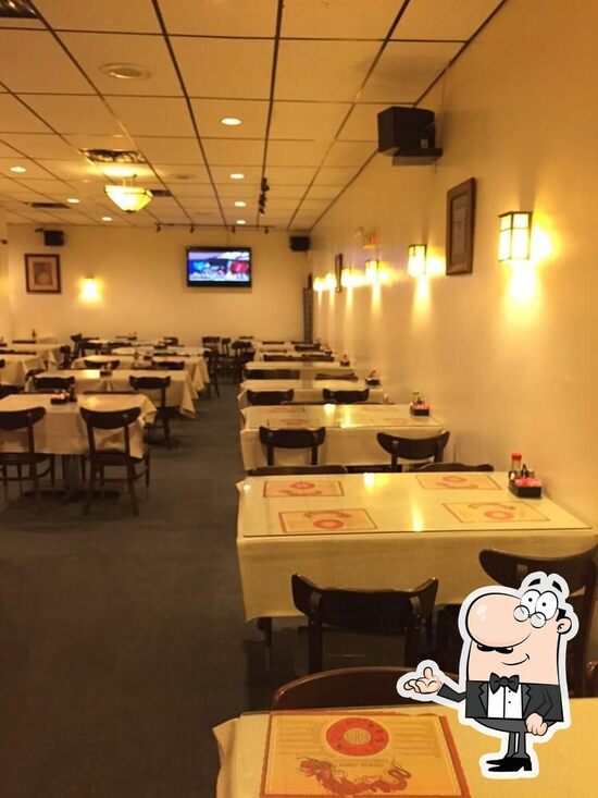 Apple Jade in Lansing - Restaurant menu and reviews