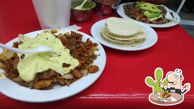 Encomenderos restaurant, Torreón, Calz Saltillo 400 805 - Restaurant ...