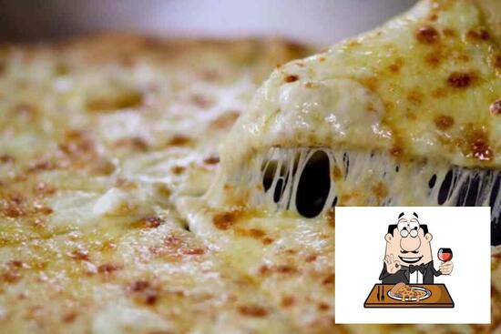 Giuseppe pizzeria, Cebu City - Restaurant menu and reviews