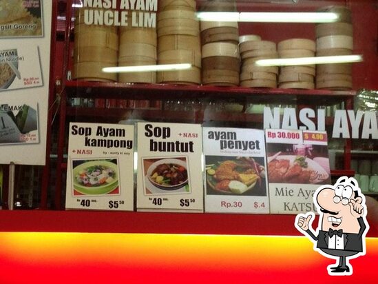Batam Centre Food Court, Batam - Restaurant menu, prices and reviews