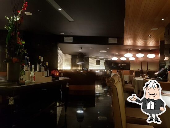 MEGUmi restaurant, Moscow - Restaurant reviews