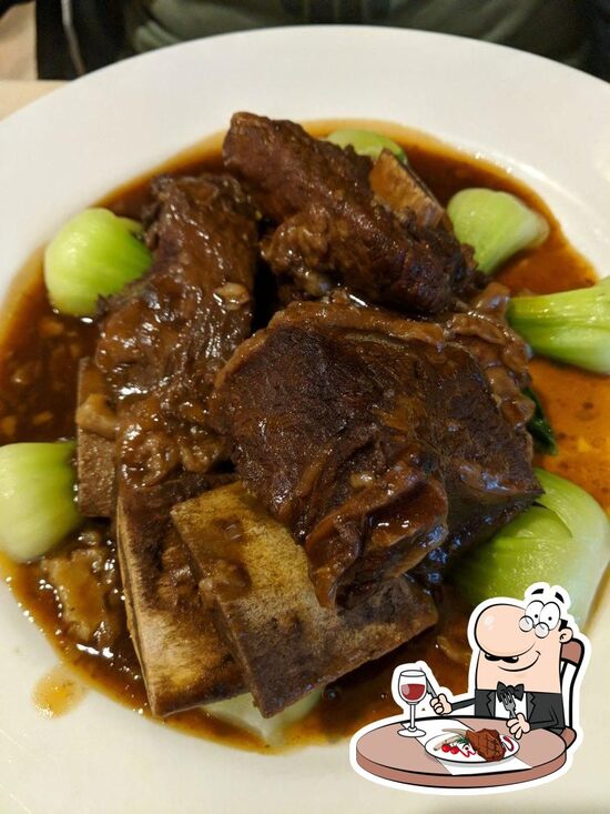 Menu at Noodle Eighty Eight restaurant, Souderton