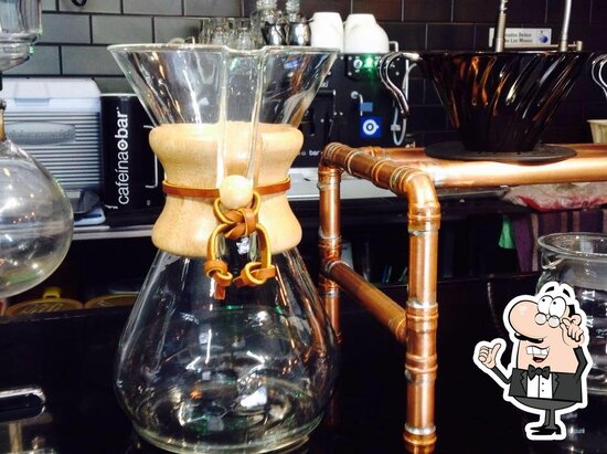 Nube Café, Ciudad de México - Menú del restaurante, precios y reseñas