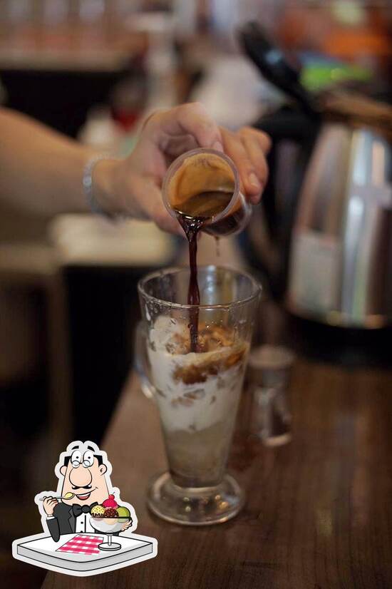 Teras coffee & pasta cafe, Pekanbaru - Restaurant reviews