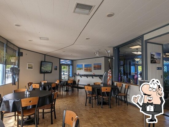 The Point Restaurant, Rio Vista - Restaurant menu, prices and reviews
