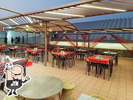 The Punjabi Kitchen ( Non Veg ), Surat - Restaurant menu, prices and ...