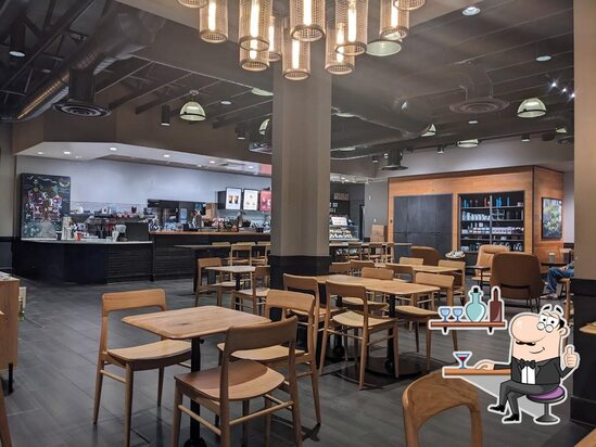 Trifecta Coffee Company, Albuquerque - Restaurant menu, prices and reviews