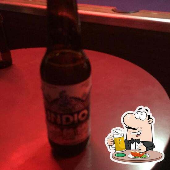 Yankees Sport Bar, Ciudad Juarez - Restaurant menu, prices and reviews