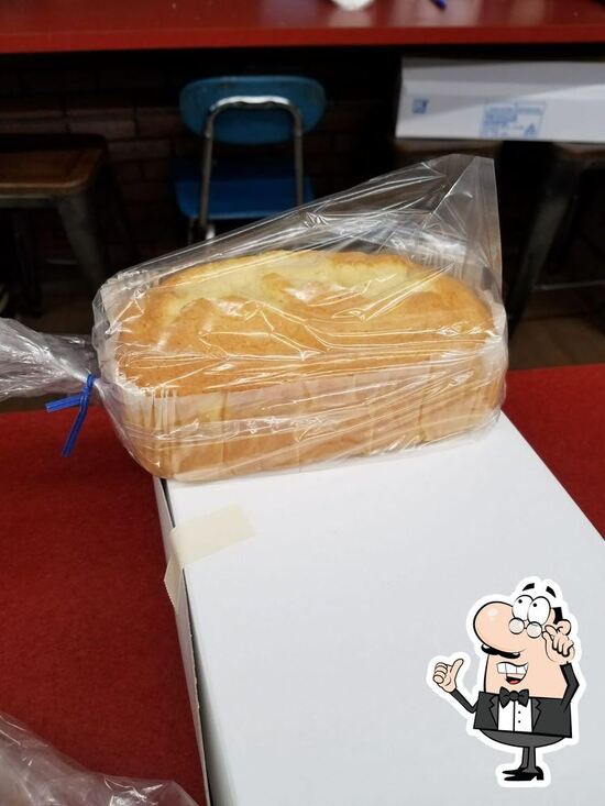 Zerilli Bakery, Charter Township of Clinton - Restaurant menu, prices ...