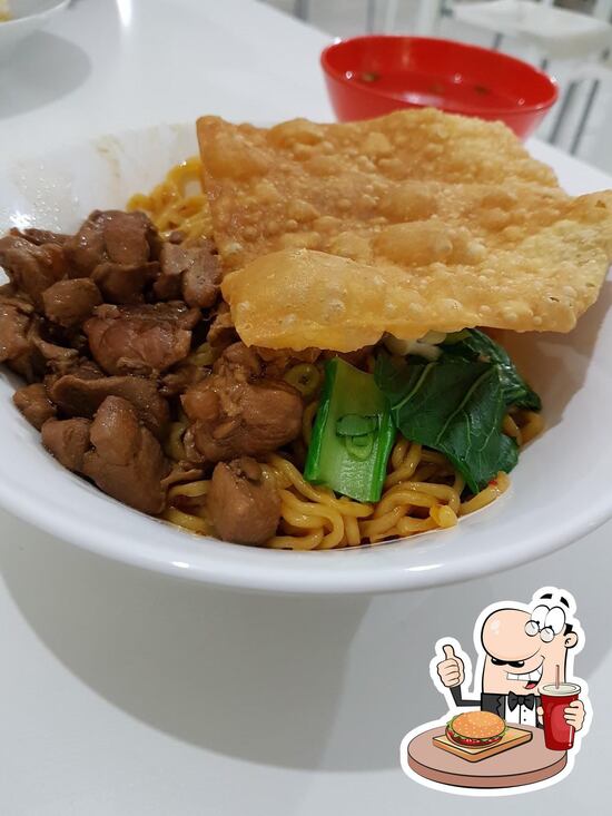 Famili Ria, Surrey Hills - Restaurant menu, prices and reviews