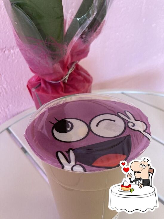 Aloha Boba Tea Cafe in Waimea - Restaurant menu and reviews