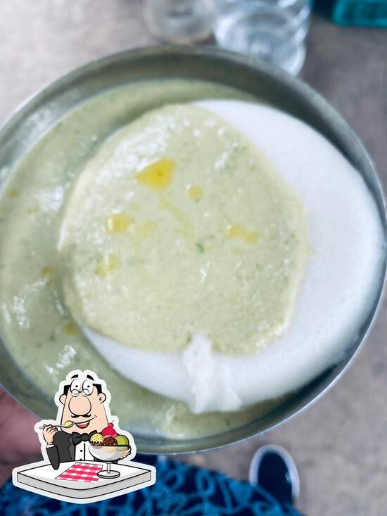 Idly Guru Indiranagar, Bengaluru - Restaurant reviews