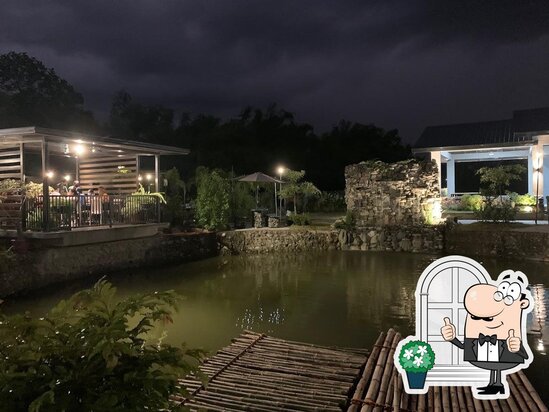 Hermosa Juanita Cafe, Camiling - Restaurant reviews