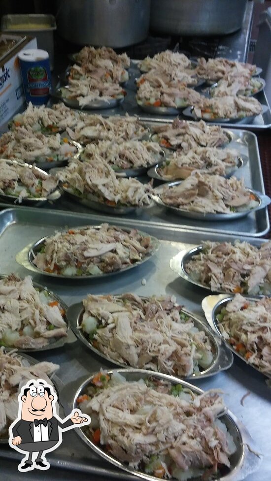 Crystal Lake Diner, Haddon Township - Restaurant menu, prices and reviews