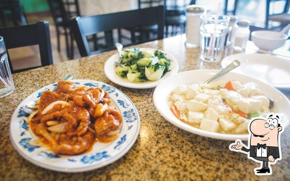 Wing Kee, Houston - Restaurant menu, prices and reviews