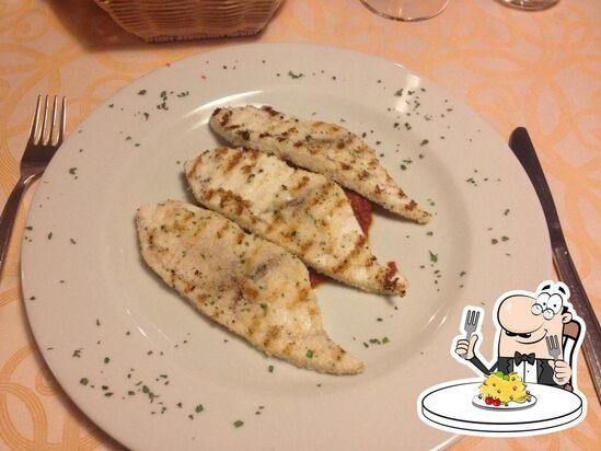 Ristorante Al Gambero, Soave - Menu e recensioni del ristorante