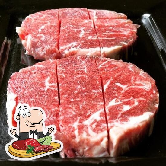 Beef Bong Beer, Bang Sao Thong - Restaurant menu, prices and reviews