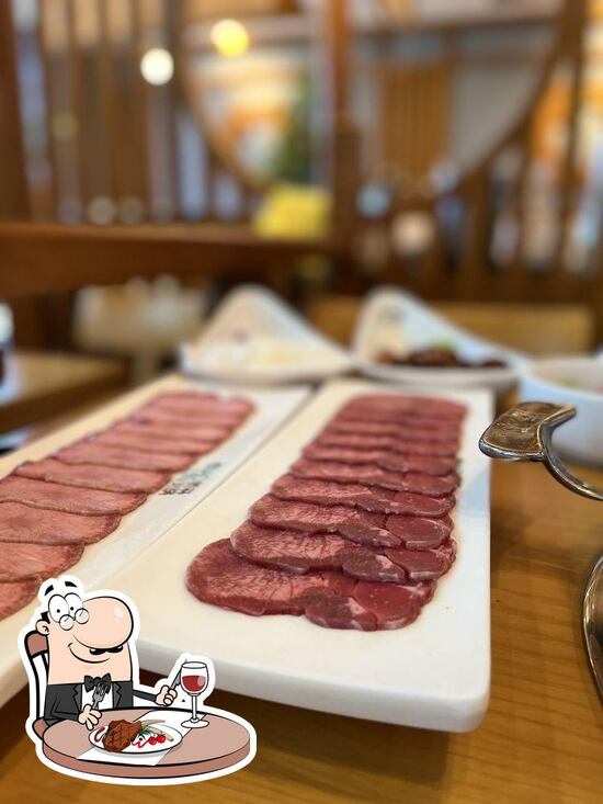 Carta del restaurante Qiao Lin Hotpot, Chicago