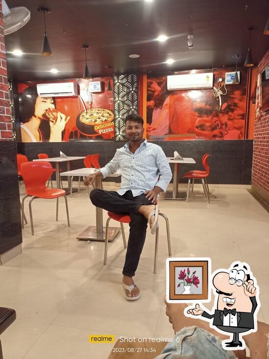 EFC (everest food court), Nawada - Restaurant menu, prices and reviews