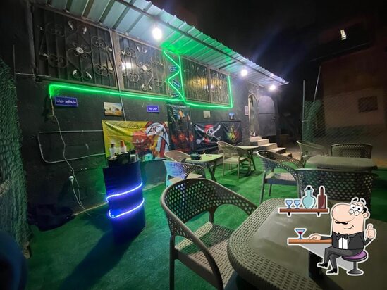 Joker Cafè & play station, El Obour City - Restaurant reviews