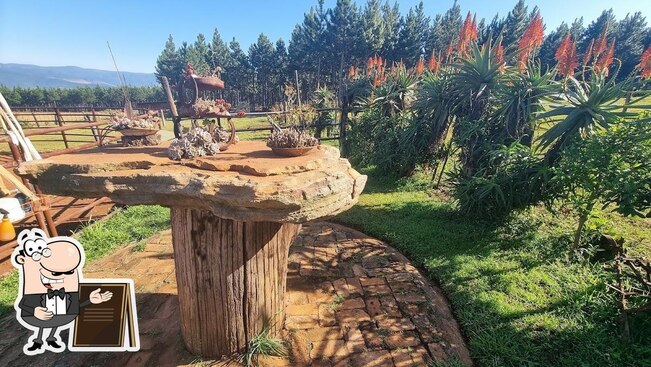 Kay's Cafe, South Africa - Restaurantbewertungen
