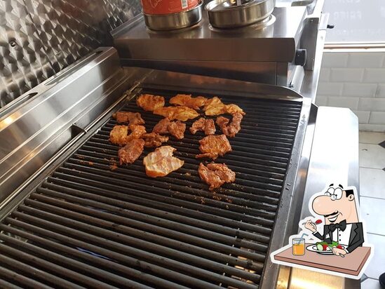 Kings Fish Bar in Coggeshall - Restaurant reviews